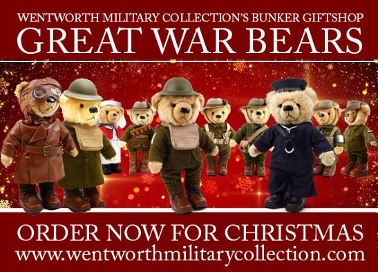 Wentworth Military Collection